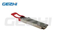 China Gq-40gb-Er4-S Pluggable Optical Modules 3 Volt for sale