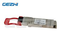 China Gq-40gb-Er4-S Pluggable Optical Modules 3 Volt for sale