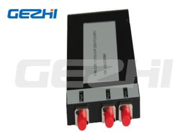 China Adaptador salida sola/dual del RF distribuidor de FC/PC para Data Center en venta