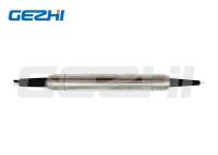 China Low Insertion Loss 3 Port Optical Circulator with High Channel Isolation and Compact Package for sale