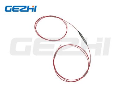 China Low Insertion Loss Fiber Optical Isolator Fiber Optic Links For CATV for sale