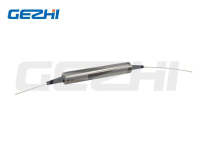 China Low Insertion Loss Fiber Optical Isolator Fiber Optic Links For CATV for sale