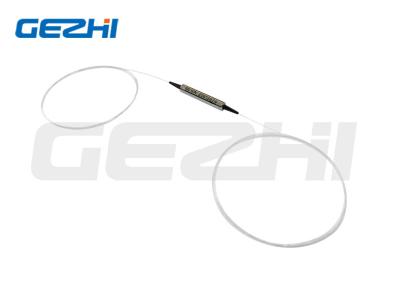 China Low Insertion Loss Fiber Optical Isolator Fiber Optic Links For CATV for sale
