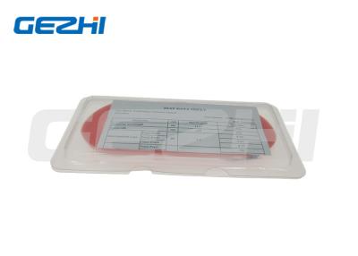 China Niedrige Einfügungsdämpfungs-fiberoptischer Zirkulator Vieröffnungen für CATV-System zu verkaufen