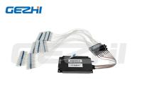 China 96 Channel AAWG Module with 50GHz Channel Spacing and Athermal Design for DWDM Networks for sale