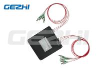 China Customized Polarization Maintaining DWDM For DWDM Network for sale