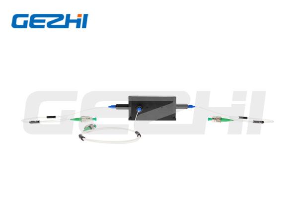EDFA / 라만 증폭기를 위한 980-1080nm 고전력 광 서큘레이터 100W