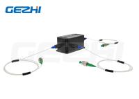 China High Power Polarization Maintaining Filter WDM For CATV System for sale