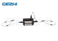 China High Power Polarization Maintaining Filter WDM For CATV System for sale