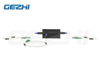 China High Power Polarization Maintaining Filter WDM For CATV System for sale