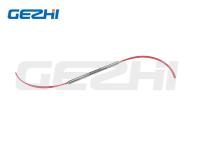China 1x2 Port Polarization Maintaining Filter WDM with Low Insertion Loss and High Return Loss for CATV Systems for sale