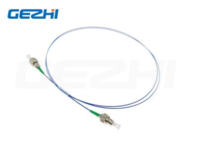 China CE Polarization Maintaining Components FC SC LC PM Patch Cord for Optical Fiber Amplifiers for sale
