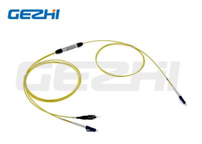 China Multi Channel FWDM Filter WDM Steel Tube Communication Equipment for sale