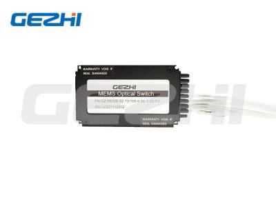 Cina Modulo di commutatore ottico di SM/MM 1x16 1x32 MEMS per la rete di PON in vendita