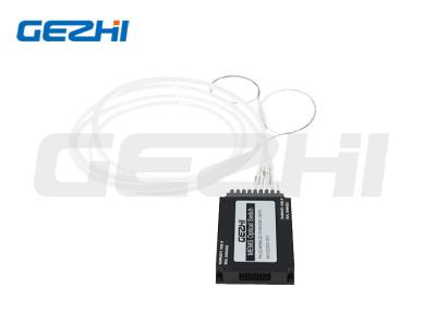 Cina Modulo di commutatore ottico di SM/MM 1x16 1x32 MEMS per la rete di PON in vendita