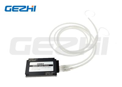 Cina Modulo di commutatore ottico di SM/MM 1x16 1x32 MEMS per la rete di PON in vendita