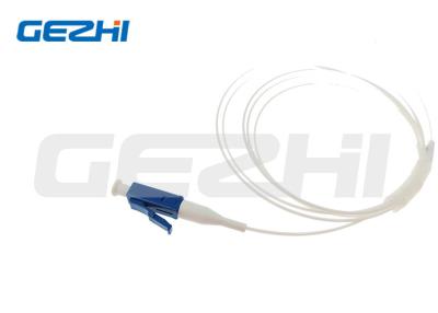 Cina metropolitana sciolta passiva ottica di Dwdm Mux Demux 900um del filtro da 1x2 LC APC in vendita
