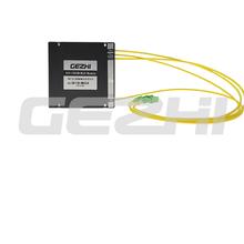 China 8/16/18/20/24 Channel Isolation Fiber Optic Transceiver 1470~1610nm for sale