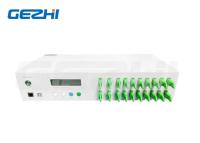 China High Stability MxN Matrix Rackmount Optical Switch for Optical Network for sale