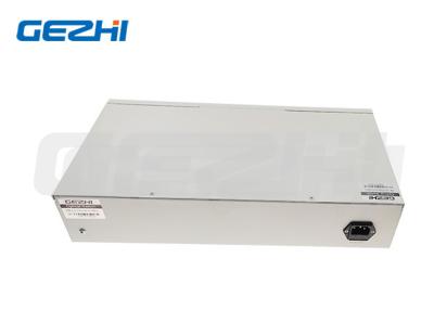 China 4x4, 8x8, 16x16, 32x32, Customized Wavelength Matrix Optical Switch Rackmount for sale