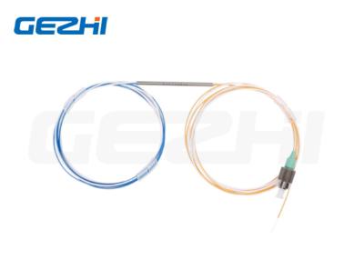 Cina 2x2 1064nm Polarizzazione mantenimento accoppiatore per amplificatore di fibra in vendita