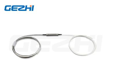 Cina 2x2 1064nm Polarizzazione mantenimento accoppiatore per amplificatore di fibra in vendita