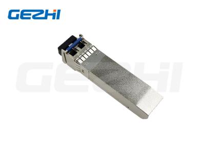 China 10G 1310nm 10km LR SFP+ Transceiver Module 10GBASE-LR SFP-10G-LR for sale