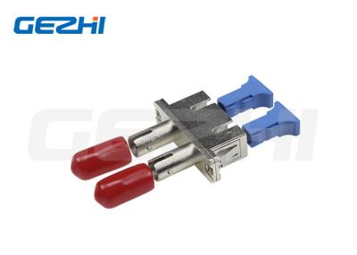 China Sc St Dx Hybrid Adapter Adapter Glasfaser für Plc Splitter mit Hybrid Adapter zu verkaufen