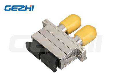 China Sc St Dx Hybrid Adapter Adapter Glasfaser für Plc Splitter mit Hybrid Adapter zu verkaufen