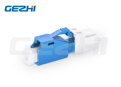 Cina LC / UPC Attenuatore a fibra monomodo 5dB Maschio fisso Femmina in vendita