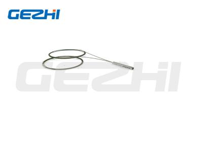 China High Reliability and Stability 1X8 Fiber Optic PLC Splitter SC/APC 1X8 GEPON PLC Splitter for sale