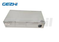 China MxN Matrix Optical Switch Rackmount For Ring Network Testing Fiber Optical Component for sale