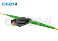 China High Stability In - Line Variable Optical Fiber Attenuator Optical Attenuator for sale