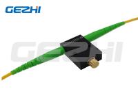 China High Stability In - Line Variable Optical Fiber Attenuator Optical Attenuator for sale