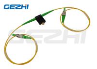 China High Stability In - Line Variable Optical Fiber Attenuator Optical Attenuator for sale