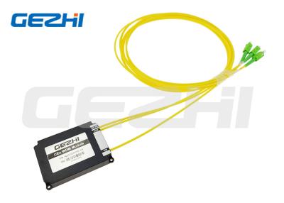 China CEX WDM1R Multiplexer GPON XGS-PON módulo FWDM Wdm Mux Demux à venda