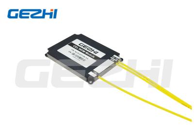 China CEX WDM1R Multiplexer GPON XGS-PON FWDM-Modul Wdm Mux Demux zu verkaufen