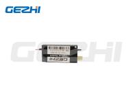 China 850nm Multimode Fiber Optic Switch 1x2A Multimode Switch, OADM Optical Fiber Switch for sale