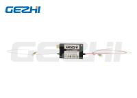 China 850nm Multimode Fiber Optic Switch 1x2A Multimode Switch, OADM Optical Fiber Switch for sale