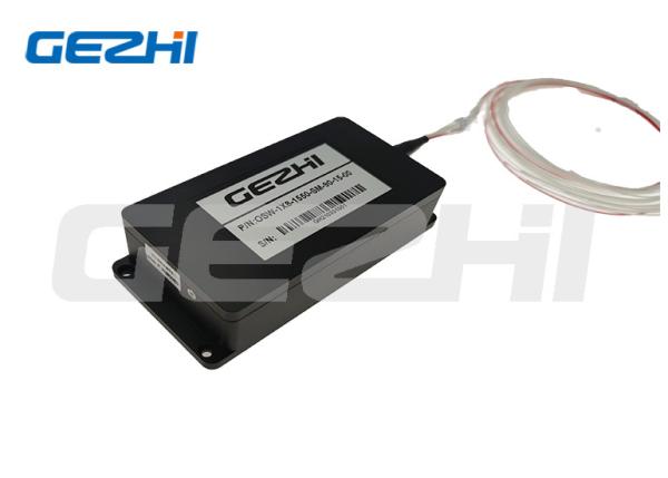 MEMS 1x8 Module Data Center Fiber Sensing and Monitoring Οπτικός διακόπτης
