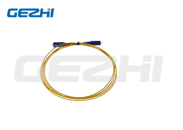 Sc To Sc Patch Cord Patchcord Sc Pc Upc Apc Fiber Optic Patch Cable