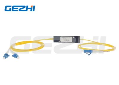 China 3 puerto 4 puerto polarización mantenimiento de la fibra óptica de circulación Pm en venta