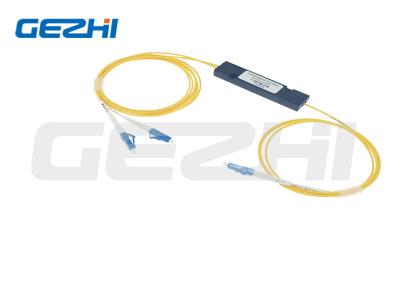 China 3 puerto 4 puerto polarización mantenimiento de la fibra óptica de circulación Pm en venta