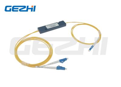 China 3 puerto 4 puerto polarización mantenimiento de la fibra óptica de circulación Pm en venta