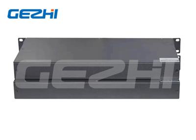 China 16 kanalen C21-C36 Dual Fiber FMU 1U Rack Mount, LC/UPC Expansion Port DWDM Mux Demux Te koop