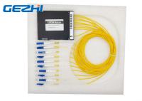 China 8CH CWDM Module for sale