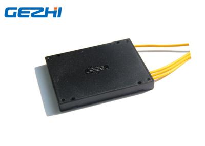 Cina Singolo multiplexor di passivo della fibra 1550nm 1CH CWDM in vendita