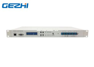 Cina 1-1 Interruttori in fibra ottica per la protezione delle linee in rete di comunicazione ottica in vendita