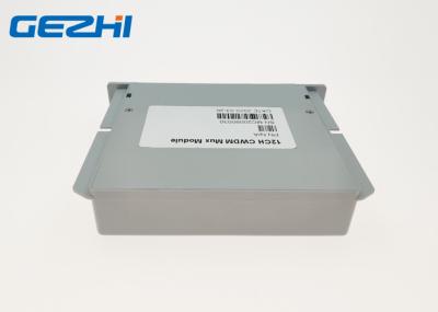 China 1x12 Multiplexer grosseiro da divisão do comprimento de onda do canal BIDI 1571nm à venda