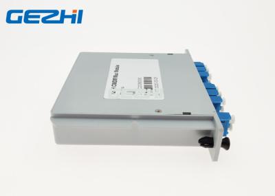 China 1x12 Multiplexer grosseiro da divisão do comprimento de onda do canal BIDI 1571nm à venda